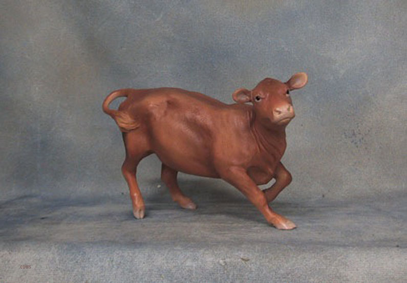 Beef Cattle Archives - Carols Original WorkS